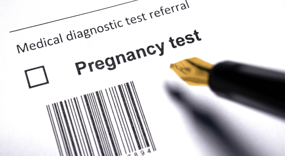 How Soon Can You Take A Blood Test For Pregnancy DDC How Soon Can You Take A Blood Test For Pregnancy DDC